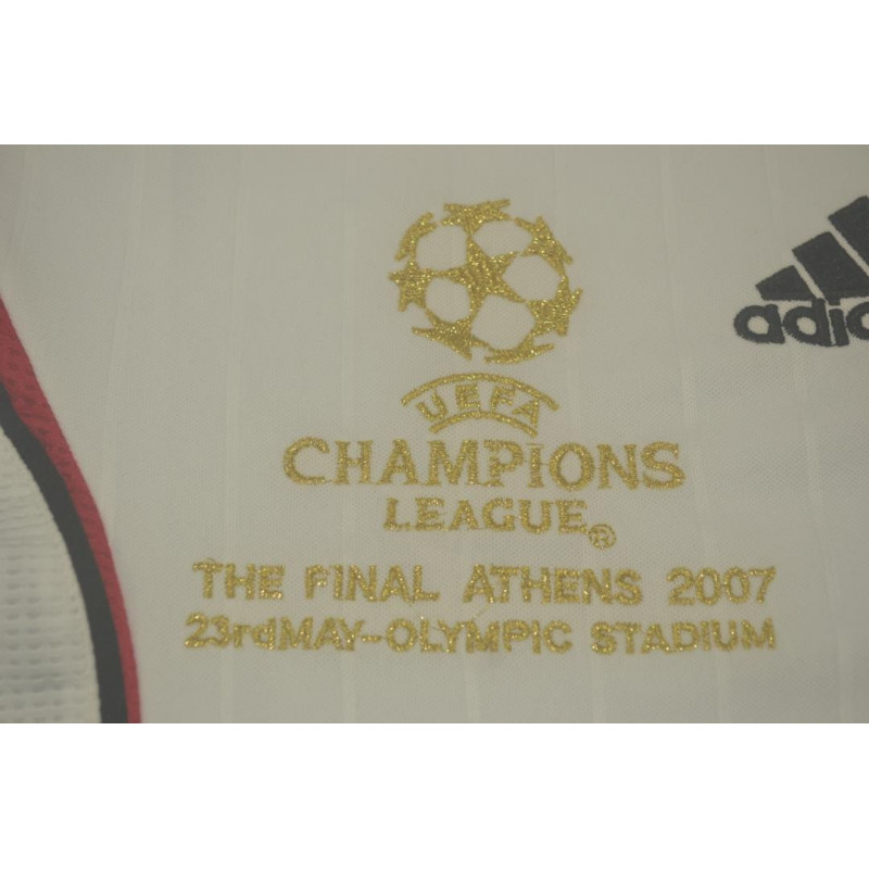 Milan Retro UCL Final 07