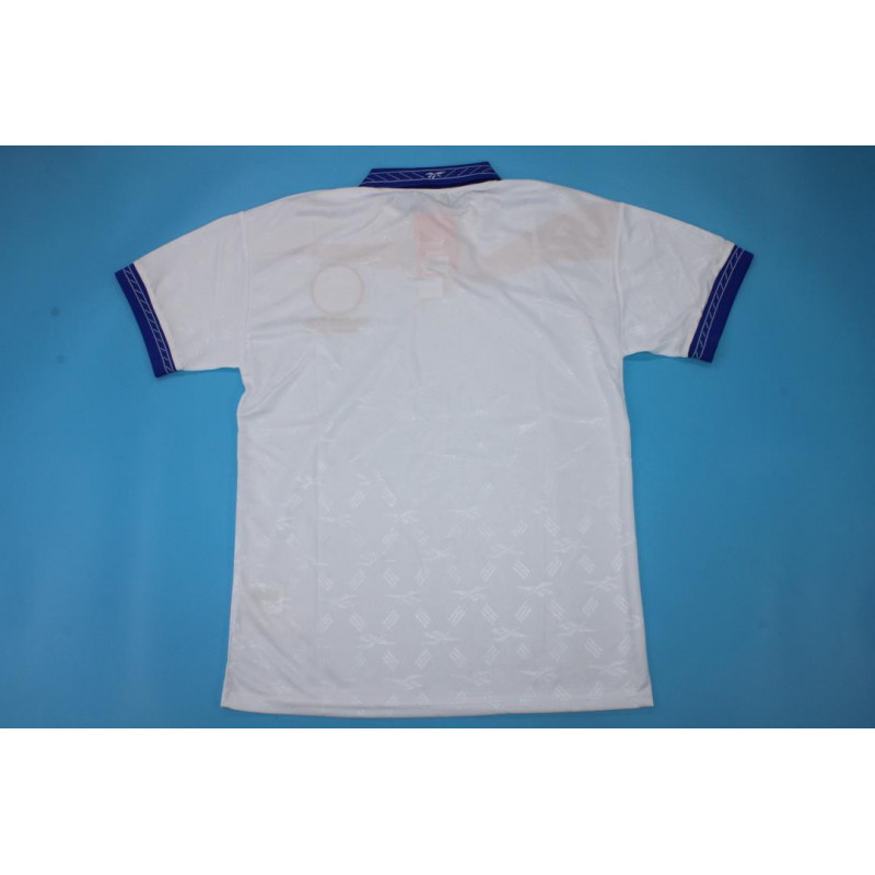 Chile Retro Visitante 1998